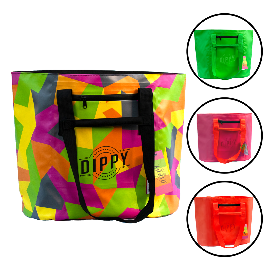 Dippy Swim Co